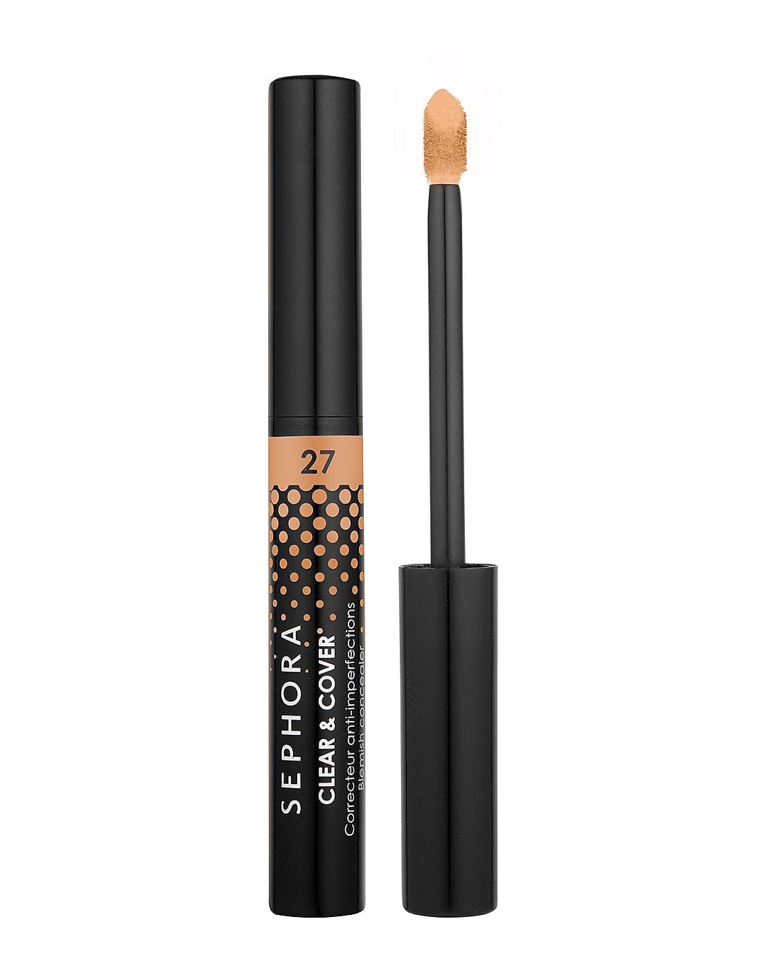 Buy Sephora Collection Clear & Cover Corrector - 27 Peach Beige - NNNOW.com